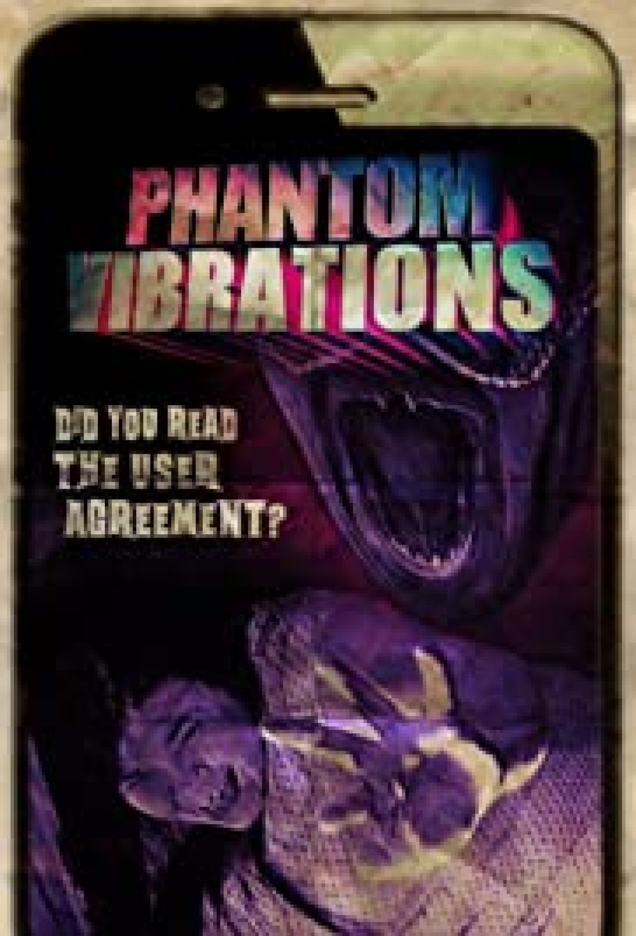 Phantom Vibrations - naEKRANIE.pl